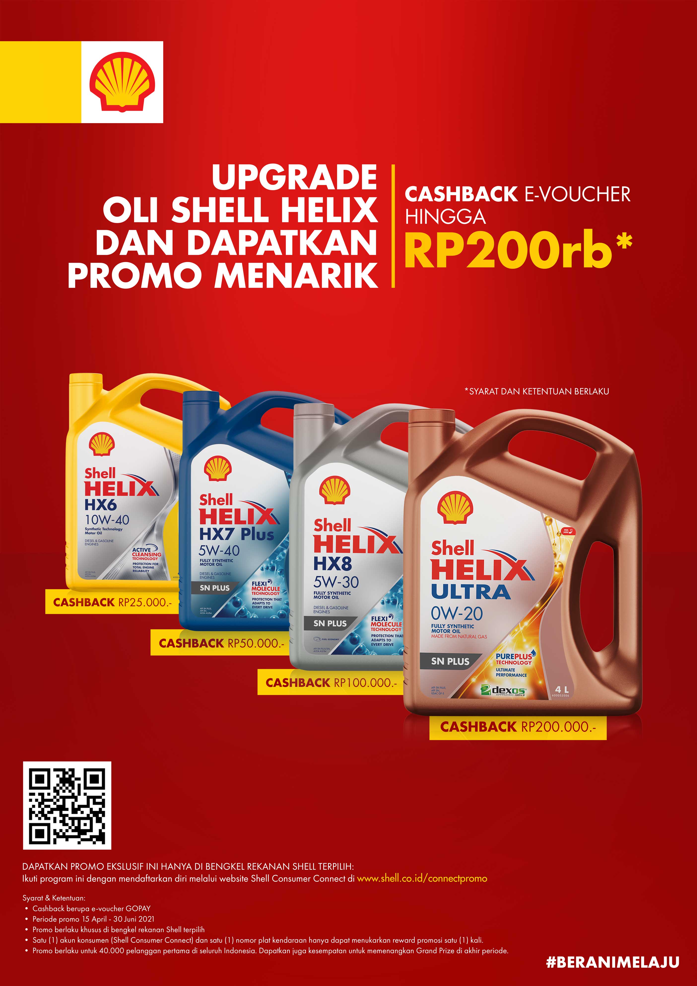 Promotion Details Shell Advantage Rewards SHARE