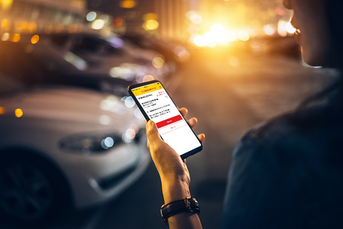 SHARE Online Service Booking - SHARE Indonesia - Shell Advantage Rewards